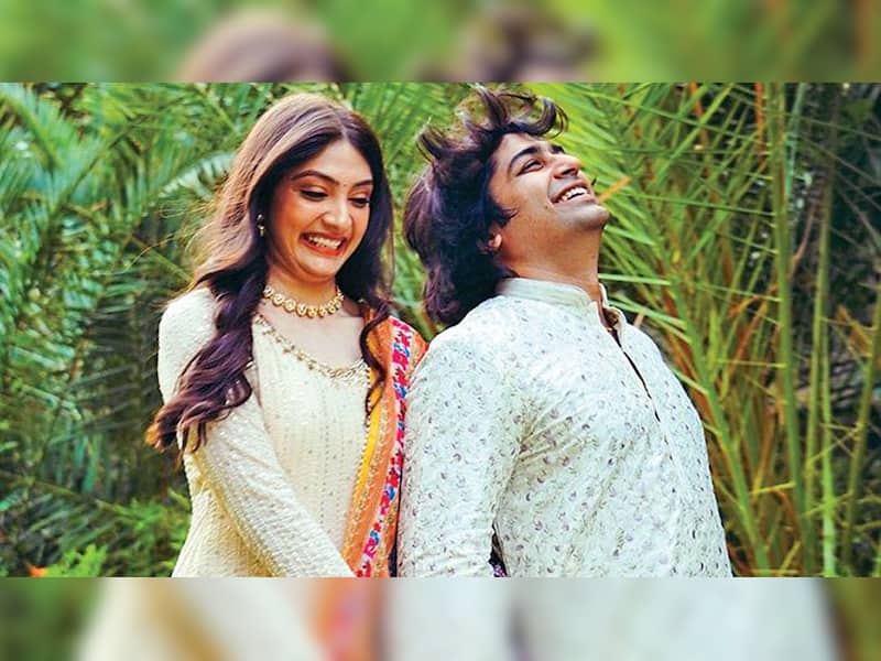 7 Showbiz Couples Who Fell In Love While Working Together: Deepika ...