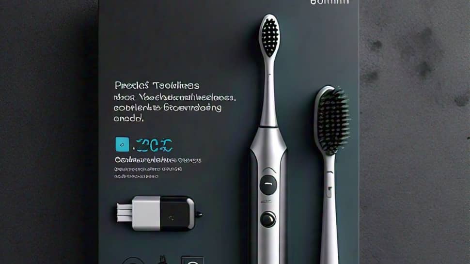 Experience the Future of Brushing with Electric Toothbrushes on Sale ...