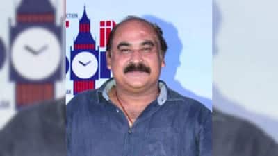 'Son of Sardar' Director Ashwini Dhir's 18 Year-Old Son Dies In Car ...