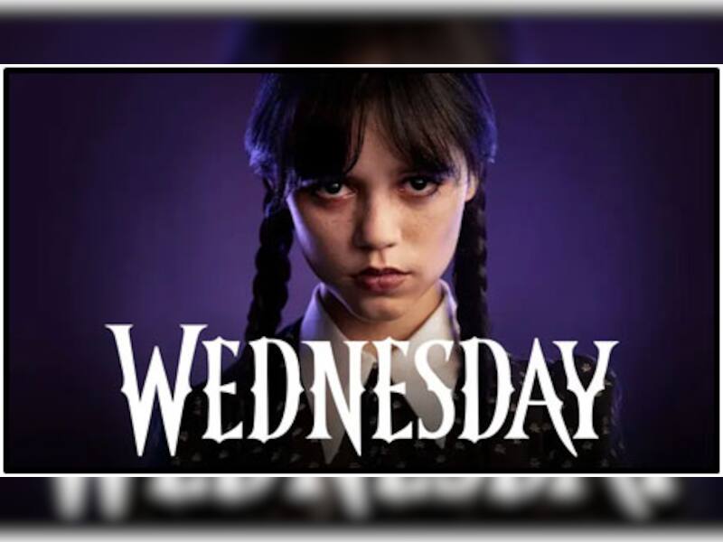 Best Dark Comedy Series For Weekend Binge-Watch On OTT: Wednesday To ...