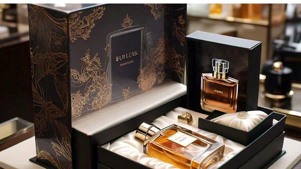 Go Crazy With Top Brand Perfume Collection on Myntra Black Friday Sale ...