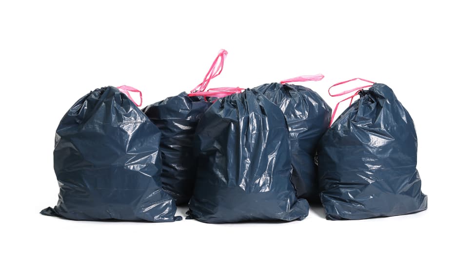 Best Selling Garbage Bags for Cleaner House and Office | Top Deals News ...