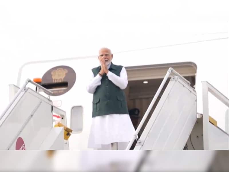 Who Flies PM Modi's Air India One Airplane? All You Need To Know About ...