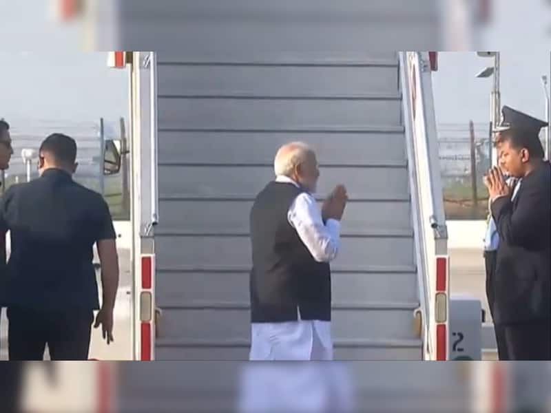 Who Flies PM Modi's Air India One Airplane? All You Need To Know About ...