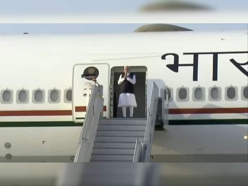 Who Flies PM Modi's Air India One Airplane? All You Need To Know About ...