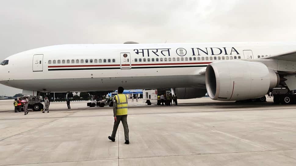 Who Flies PM Modi's Air India One Airplane? All You Need To Know About Boeing 777 Aircraft ...