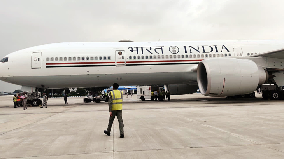 Who Flies PM Modi's Air India One Airplane? All You Need To Know About ...