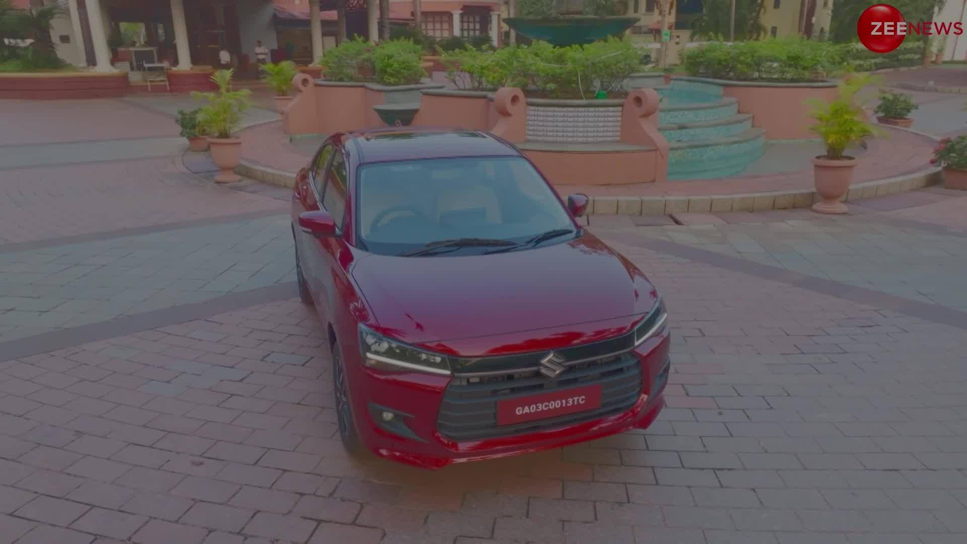 Interview: What Maruti Suzuki's Partho Banerjee And Sandeep Raina Say ...