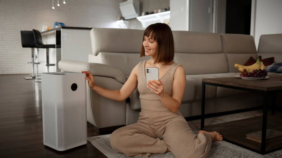 Best Air Purifiers to Upgrade Your Home This Winter | Electronics News | Zee News