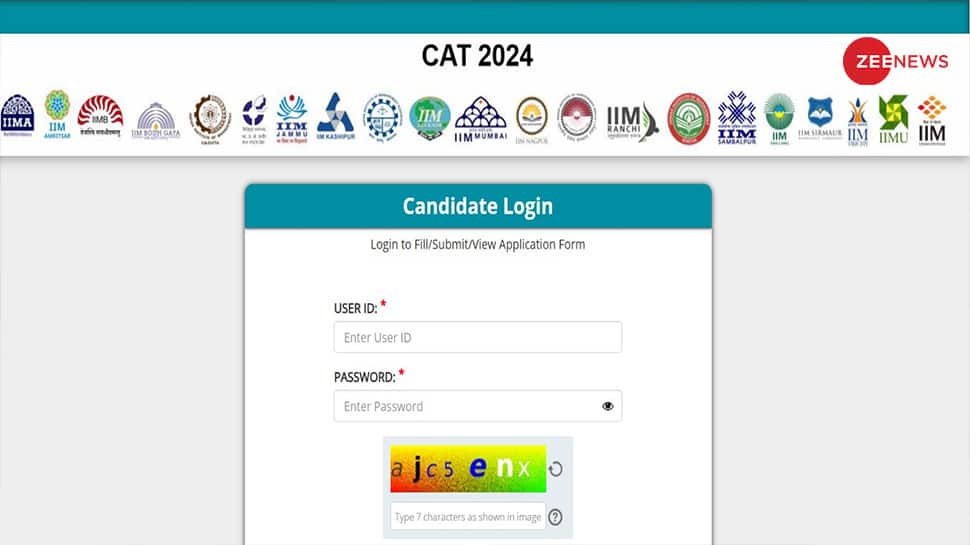 CAT Answer Key 2024: IIM CAT Response Sheet Released At iimcat.ac.in- Check Direct Link, Steps ...