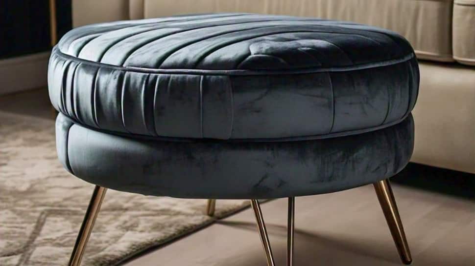 Unmissable Deals on Trendy Ottomans for Every Home | Top Deals News ...