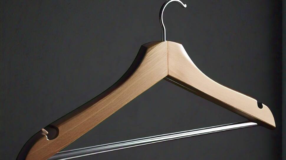 Perfectly Practical: Stylish Hangers Now at Huge Discounts ...