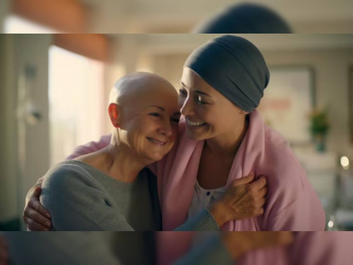 Fungal Infections In Cancer Patients: Doctor Explains Risk Factors And ...