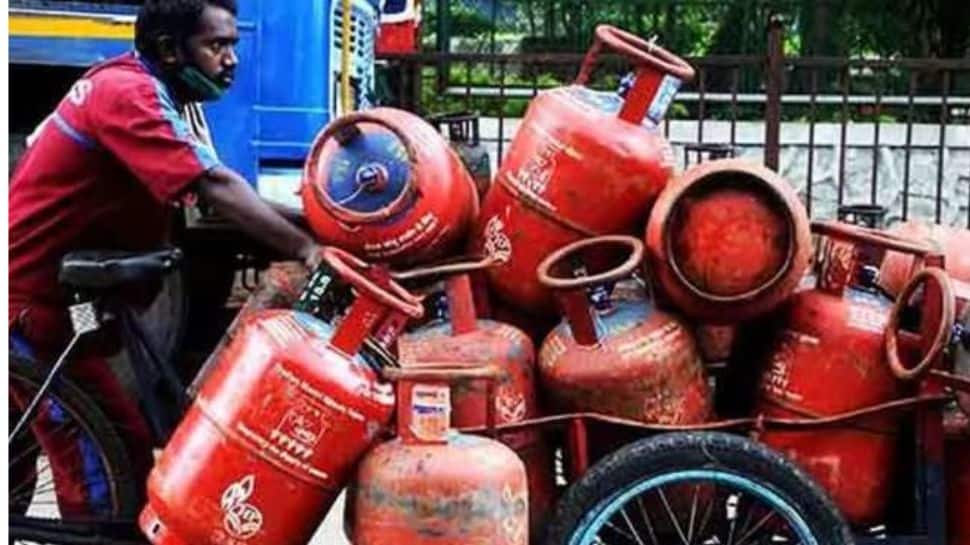 LPG Cylinder Price Hike: Gas Prices Up For Sixth Straight Time – Check ...