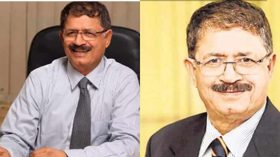 From Salesman To Billionaire: Meet Man Who Travelled 85 Km By Bus Daily ...