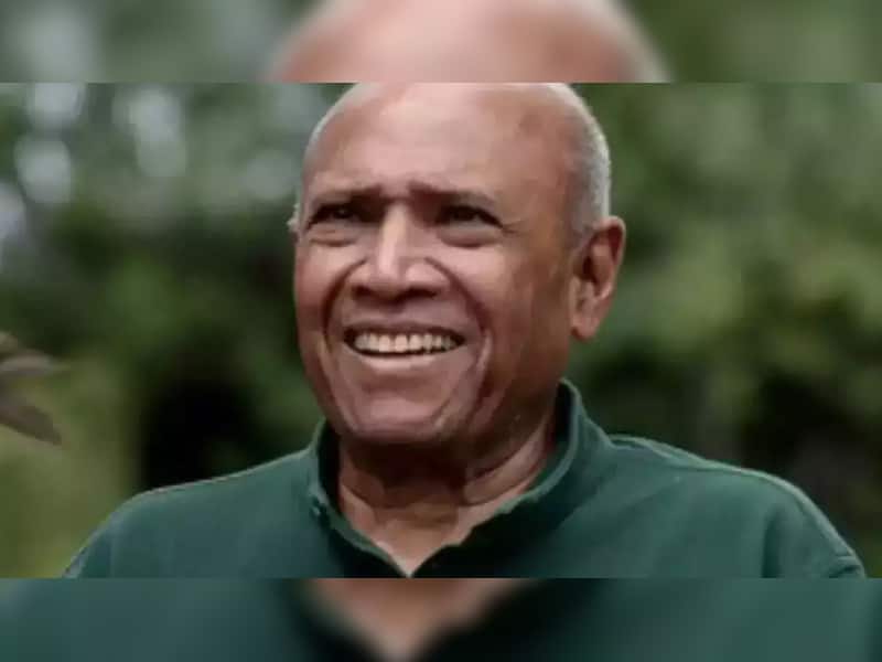 Meet Son Of Malaysia's Richest Man Who Gave Up Rs 40,000 Crore To Live ...