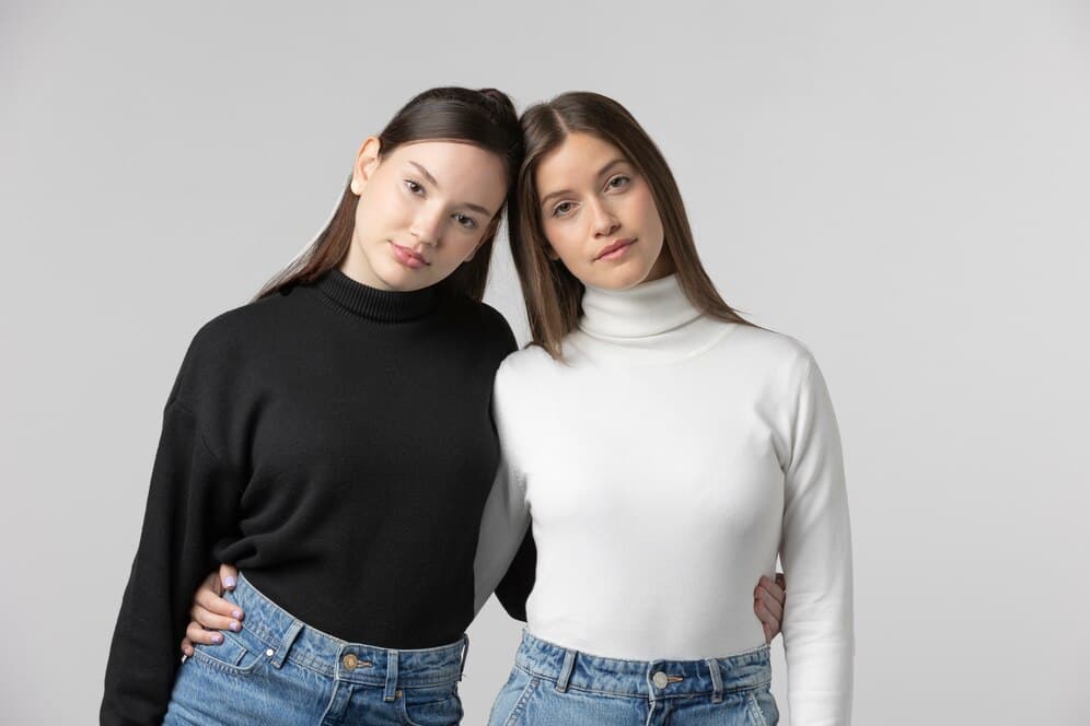 The High-Neck: A Winter Wardrobe Staple | Apparel News | Zee News