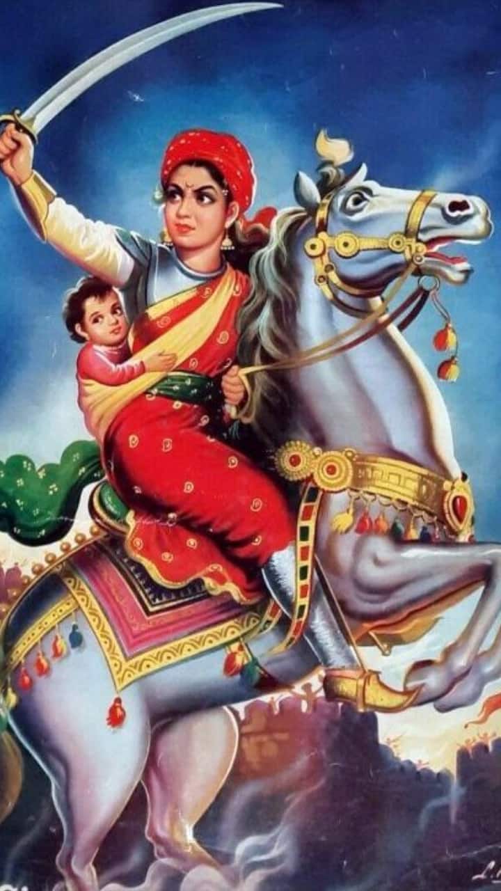 Jhansi Rani Quotes