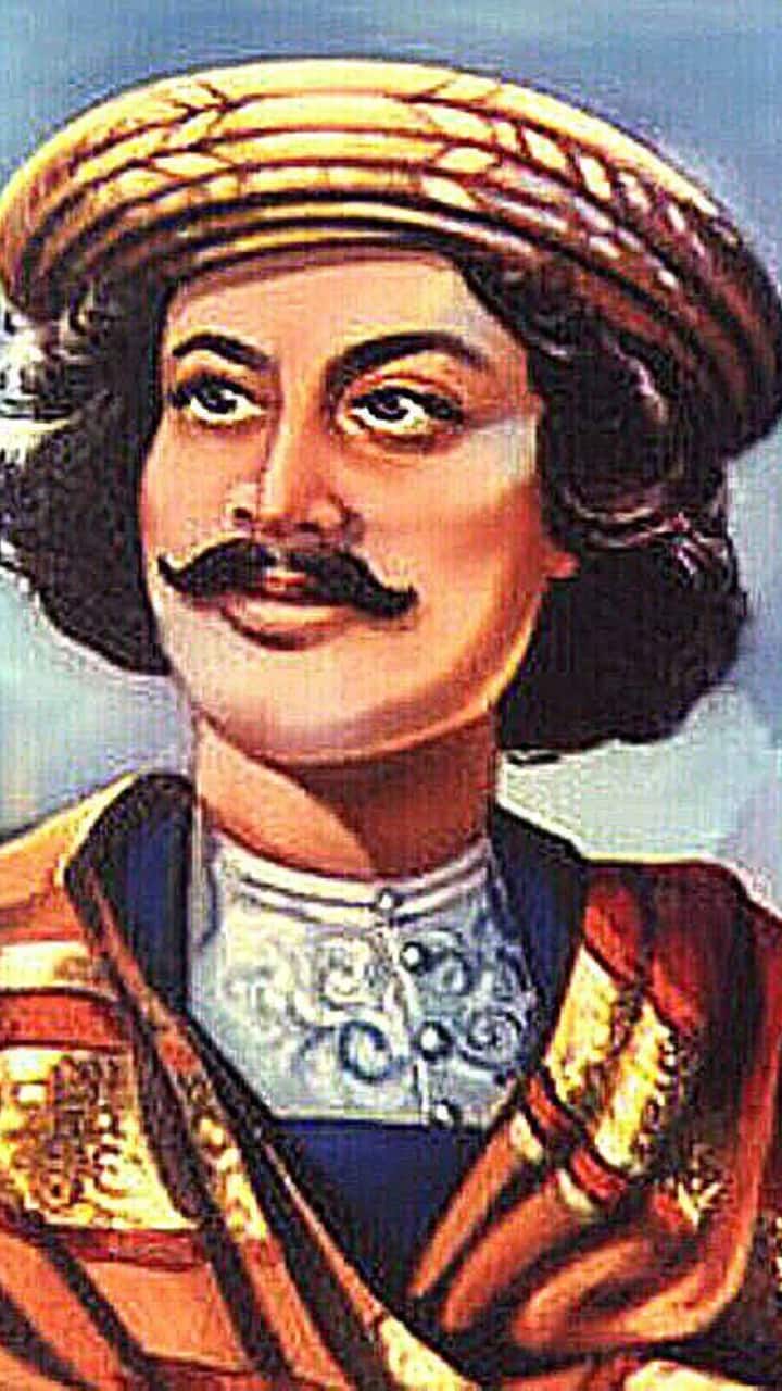 Raja Ram Mohan Quotes Top 7 Quotes By Raja Ram Mohan Roy On Sati