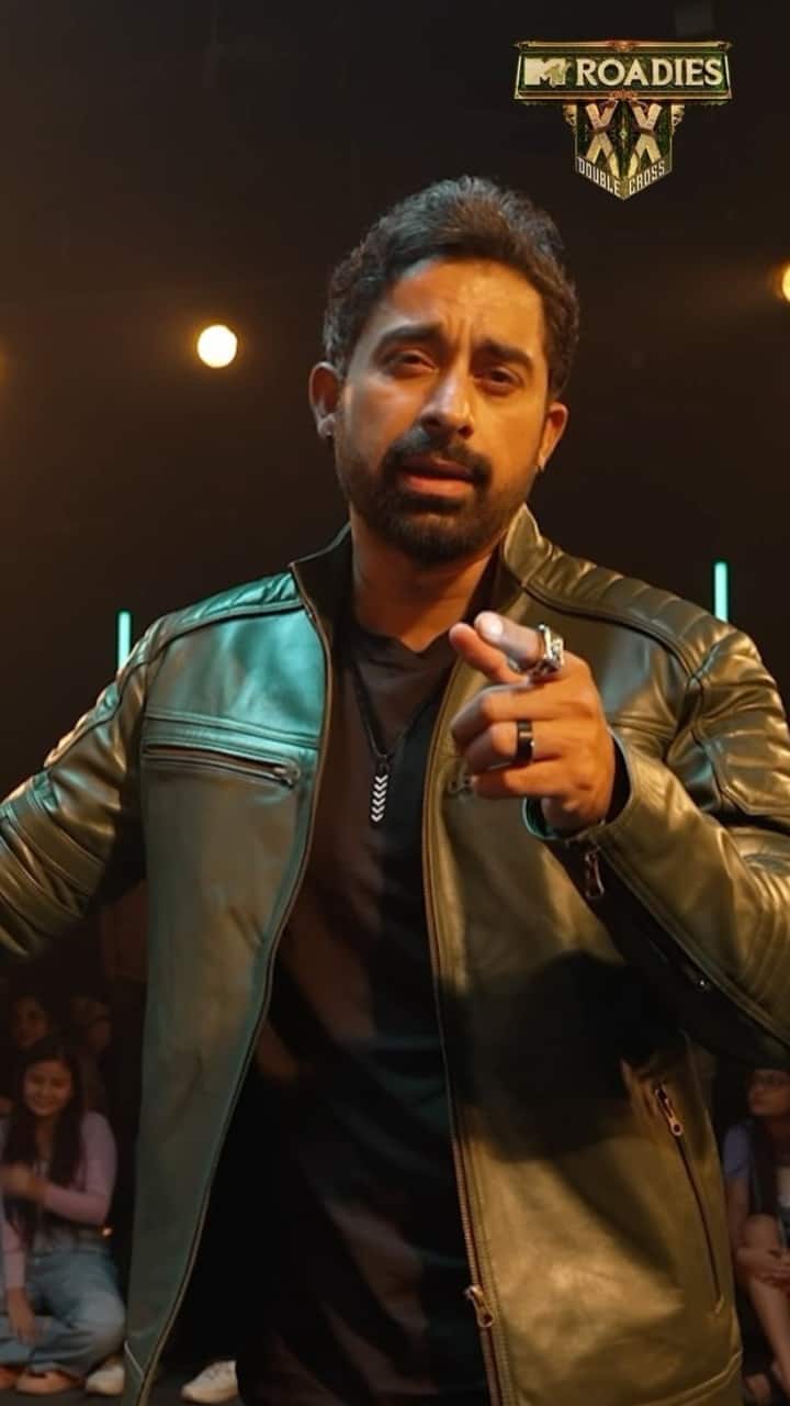 Rannvijay Singh Quotes