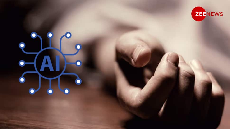 Your Death Truth Here: Death Clock AI App Predicts Your Final Day ...