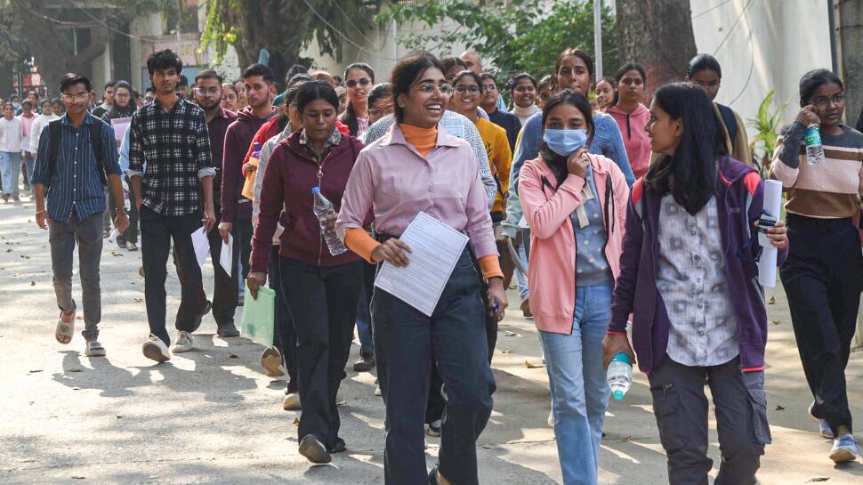 CLAT Answer Key 2024-25 Released At consortiumofnlus.ac.in- Check ...