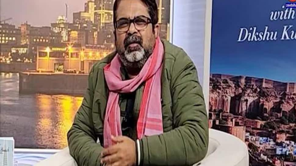 Meet UPSC Mentor With Million Followers Who Didn't Clear Civil Services ...