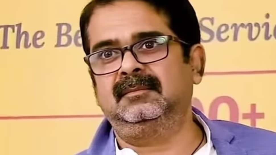 Meet UPSC Mentor With Million Followers Who Didn't Clear Civil Services ...