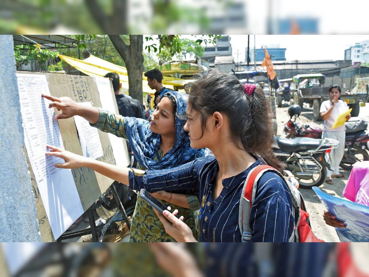 IIT JEE Advanced 2025 Paper 1, Paper 2 Exam Date Released At jeeadv.ac ...