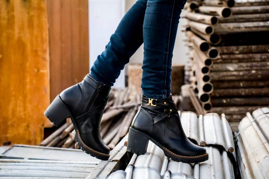 Step Up in Style: Trendy Boots Every Woman Needs in Her Closet ...