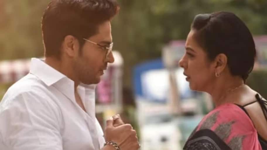 Anupamaa: Gaurav Khanna Confirms His Exit From The Show; Says Anuj’s ...