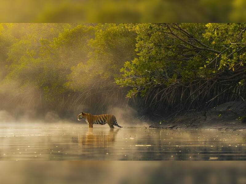 10 Unbelievable Places In India | News | Zee News