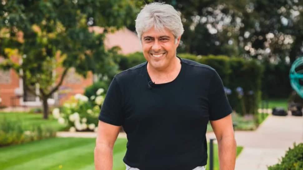 From Kalkothari To Luxury Flights: Meet Mumbai-Born Tycoon Who Spent ...