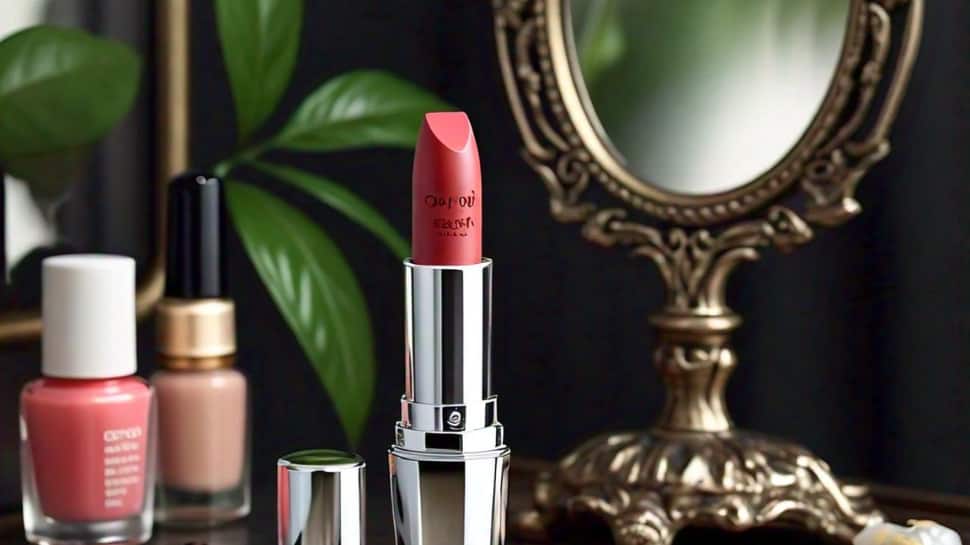 Get Ready for Gorgeous Lips With Amazing Lipstick Sale Online Now ...