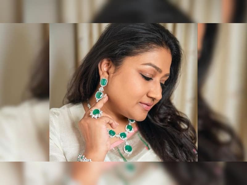 She Left Schooling Due To Family Issue, Got Married At 21, Struggled To ...