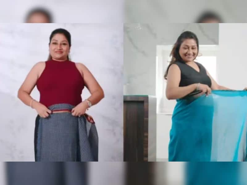 She Left Schooling Due To Family Issue, Got Married At 21, Struggled To ...