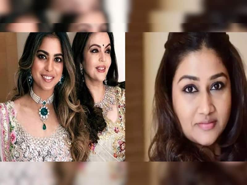 She Left Schooling Due To Family Issue, Got Married At 21, Struggled To ...