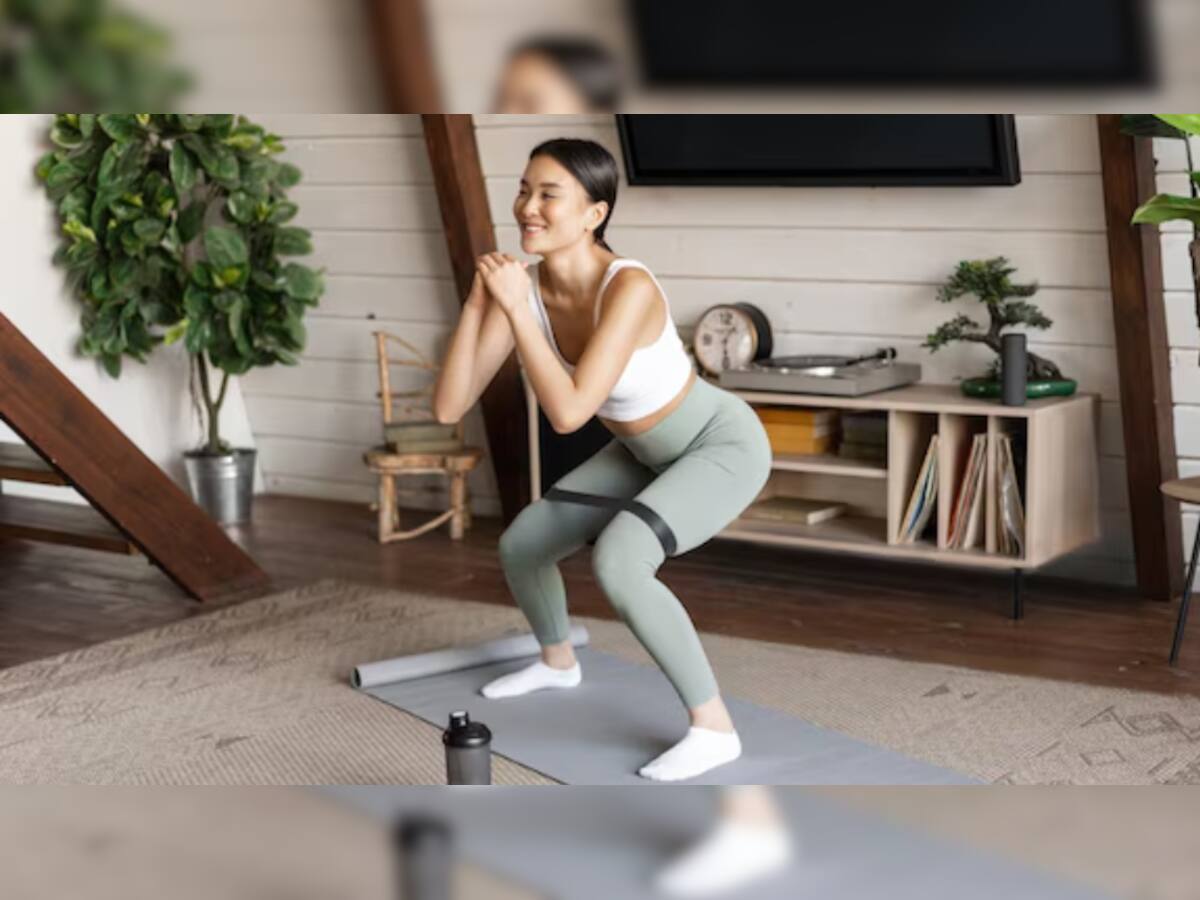 10 Effective At-Home Workouts That Don’t Require Any Equipment
