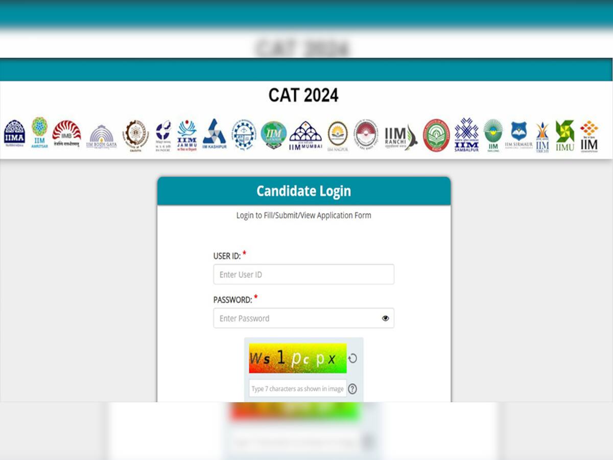IIM CAT 2024 Answer Key Released At imcat.ac.in- Check Direct Link ...