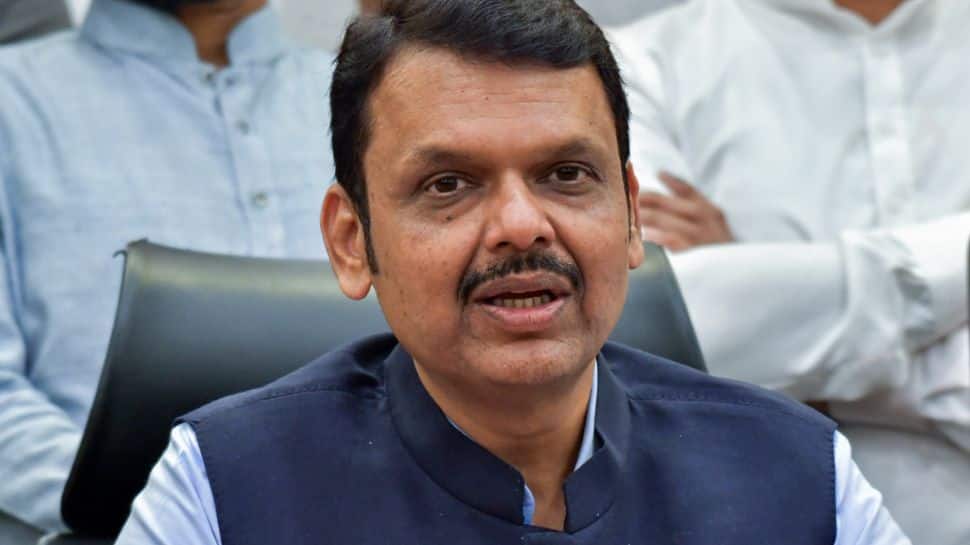 Maharashtra CM Suspense Ends: Devendra Fadnavis To Return As Chief Minister, Oath Ceremony ...