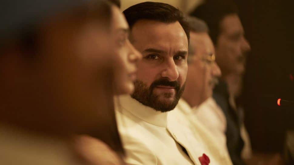 When Saif Ali Khan Played Rahul Modi: A Look Back At This Bollywood ...