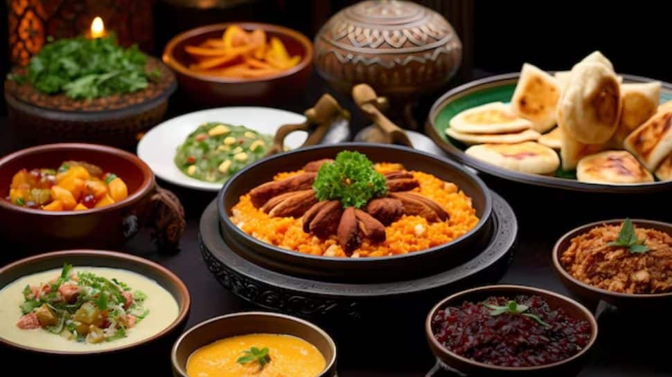 10 Foods That Typically Loved In Mumbai | News | Zee News