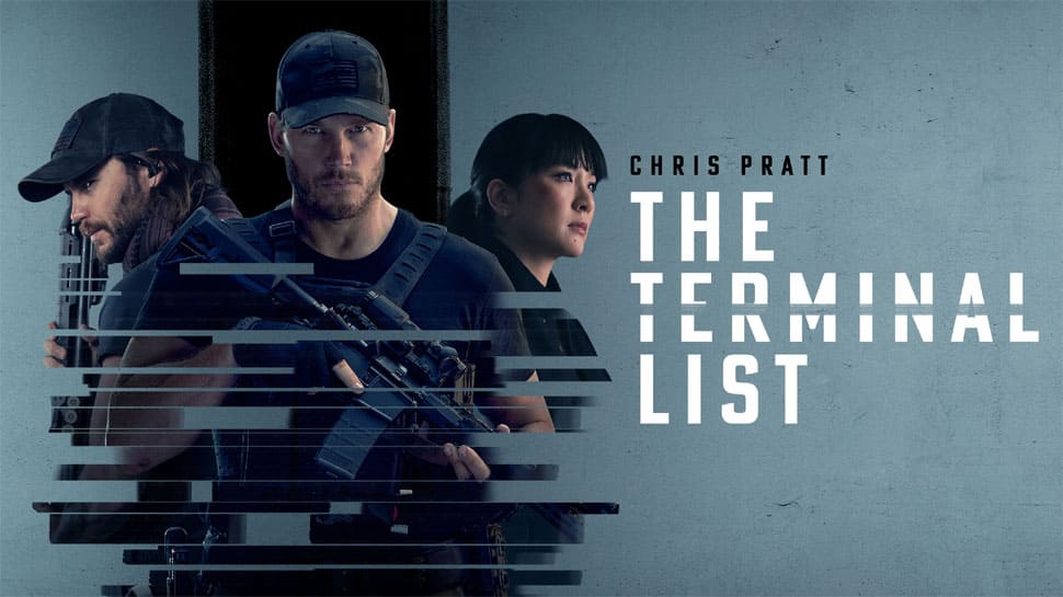 OTT Releases: Best Action Thriller Series, Films That Will Keep You ...