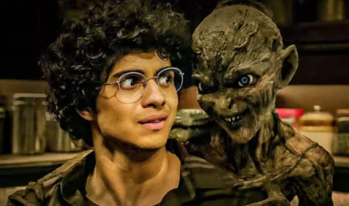 Bollywood Debutants Of 2024: Recap Of Most Talked-About Newcomers Who ...