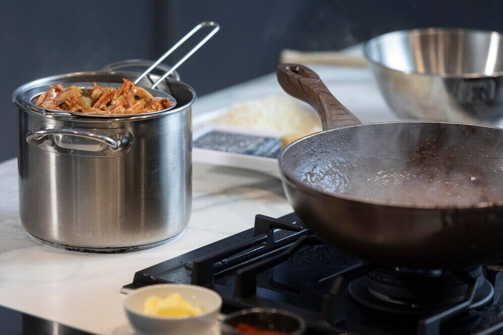 Sizzle and Serve: Top Cookware Picks for Home Chefs | Top Deals News ...