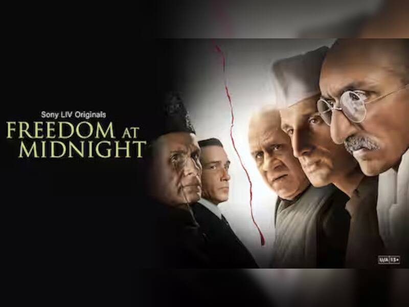 TOP 10 Indian Series That Hogged Attention On OTT In 2024: Heeramandi ...