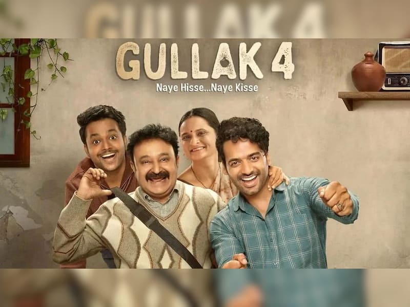 TOP 10 Indian Series That Hogged Attention On OTT In 2024: Heeramandi ...