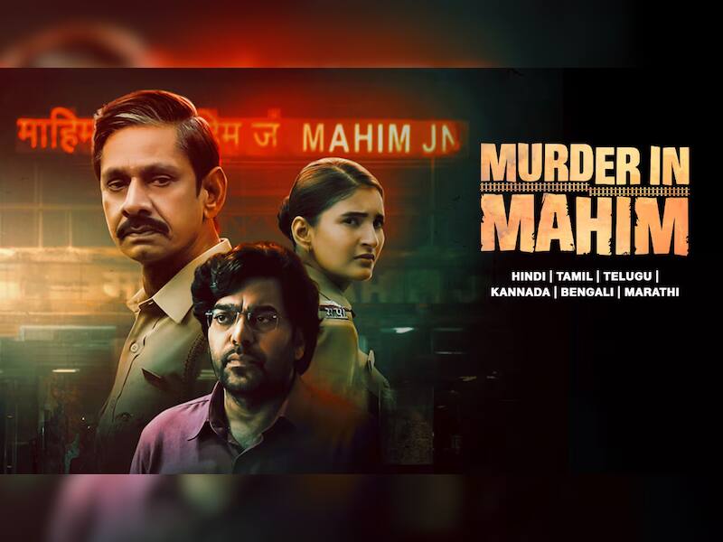 TOP 10 Indian Series That Hogged Attention On OTT In 2024: Heeramandi ...