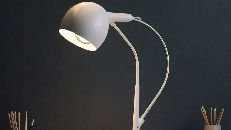 Grab Your Perfect Desk Lamp at a Discounted Price | Accessories News ...