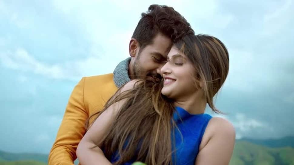 Liked South Sensation Sreeleelas Kissik Dance From Pushpa 2? Check Her ...